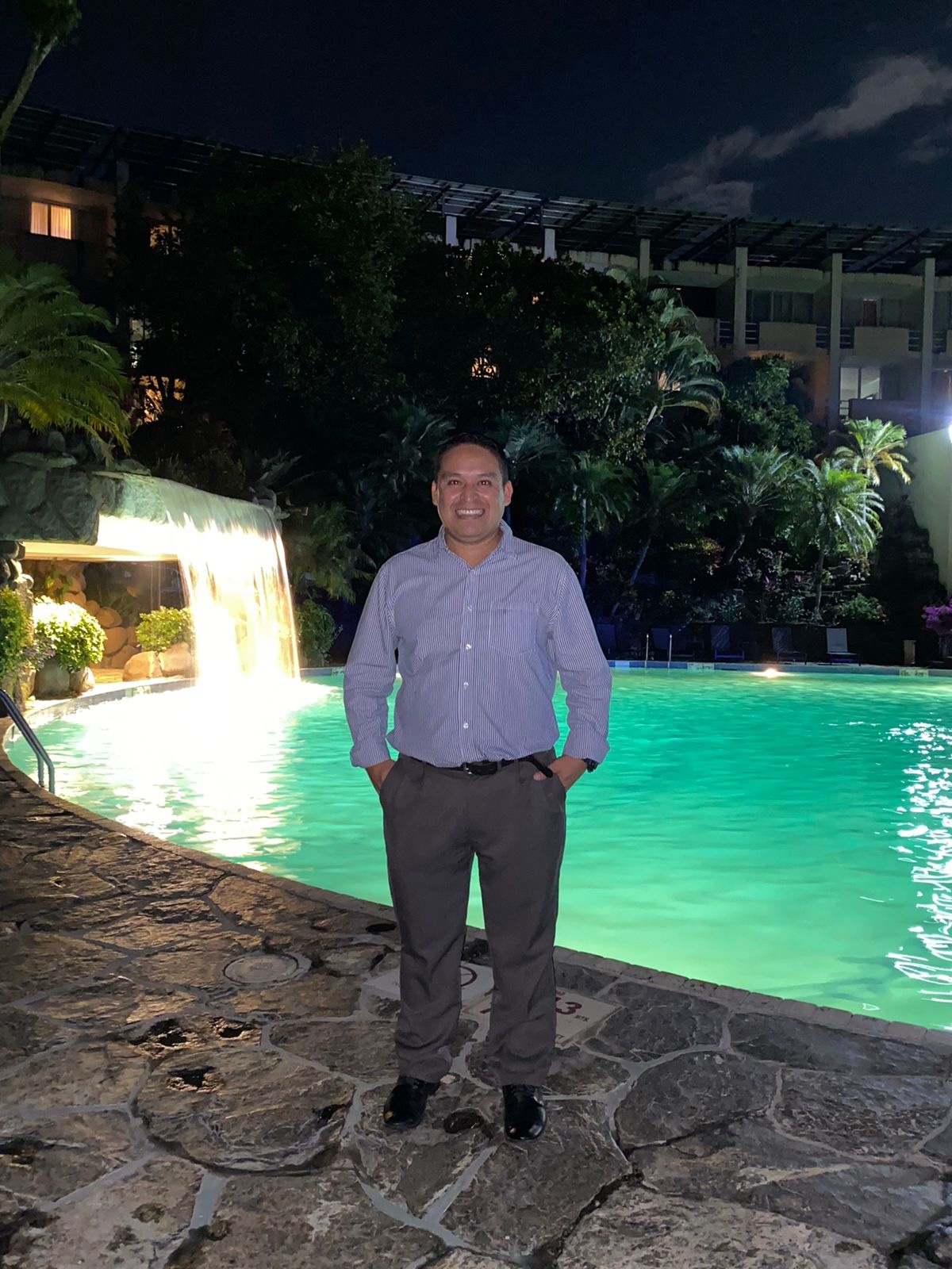 Glasswing International en Español