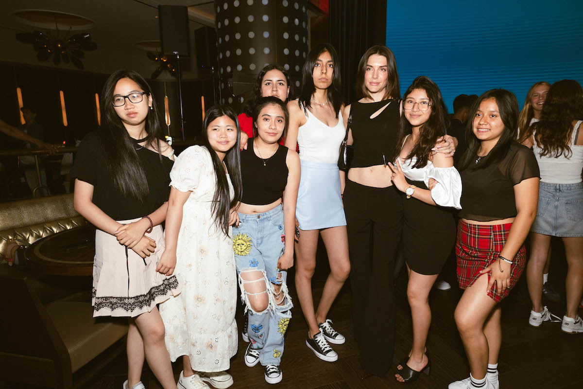 Glasswing International