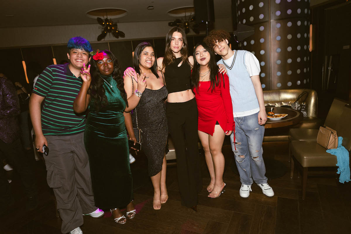 Glasswing International