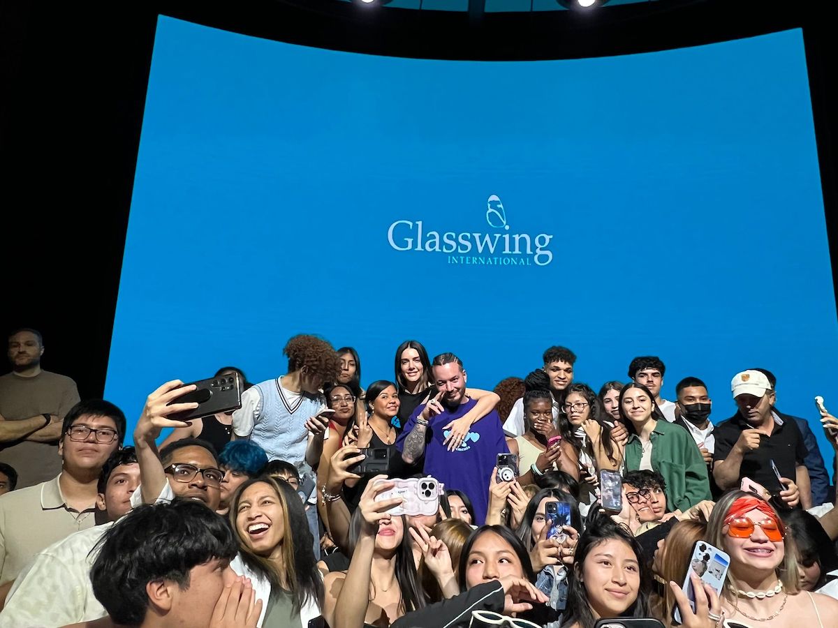 Glasswing International