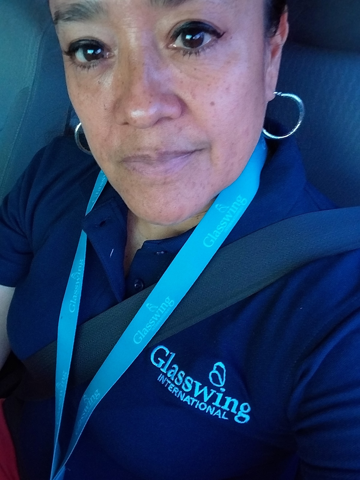 Glasswing International