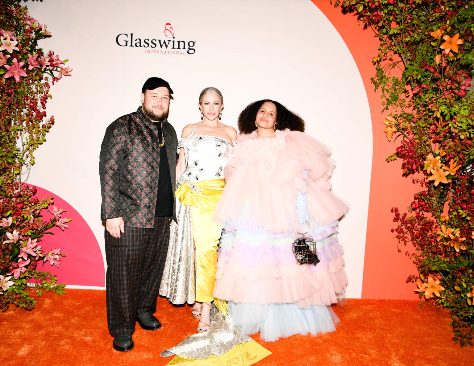 Glasswing International